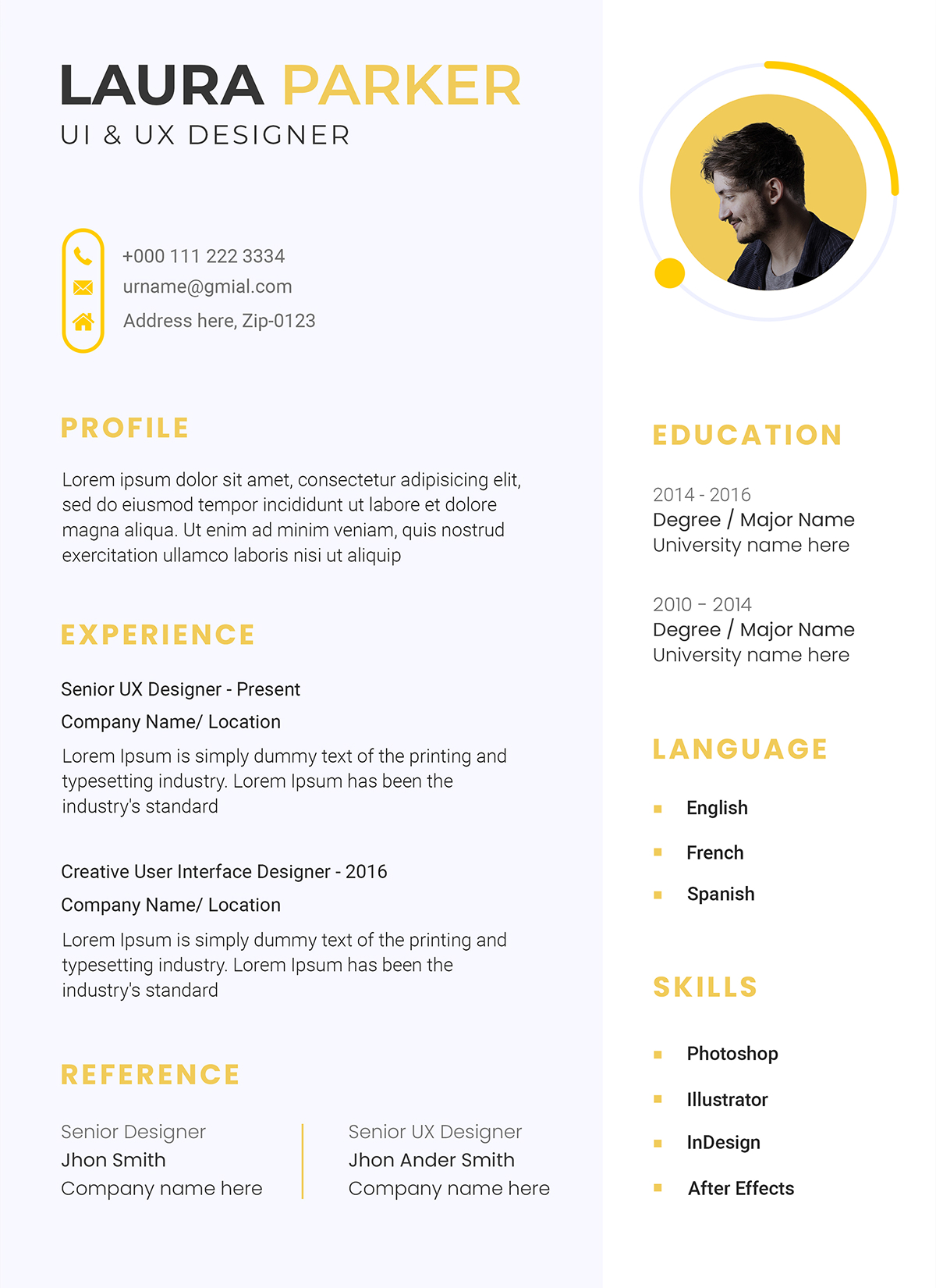 MyJobma | Resume Builder, Portfolio & Job Search